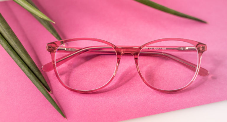 Occupational Bifocal and Trifocals - Montecito Optometry