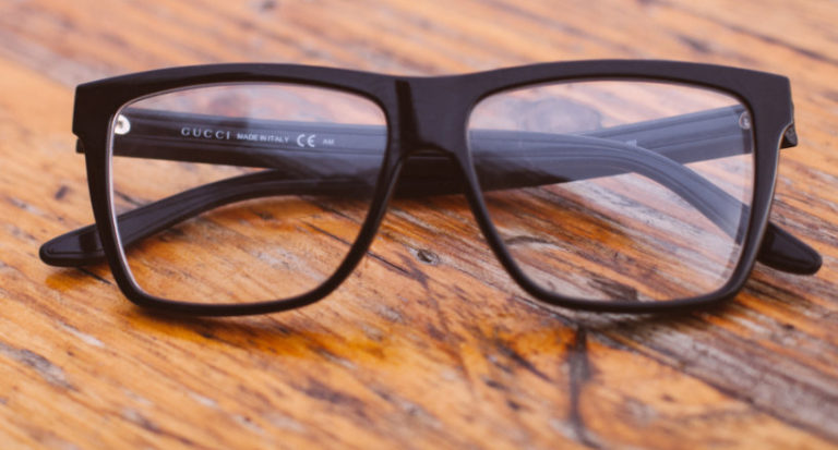 High Index and Aspheric Lenses - Montecito Optometry